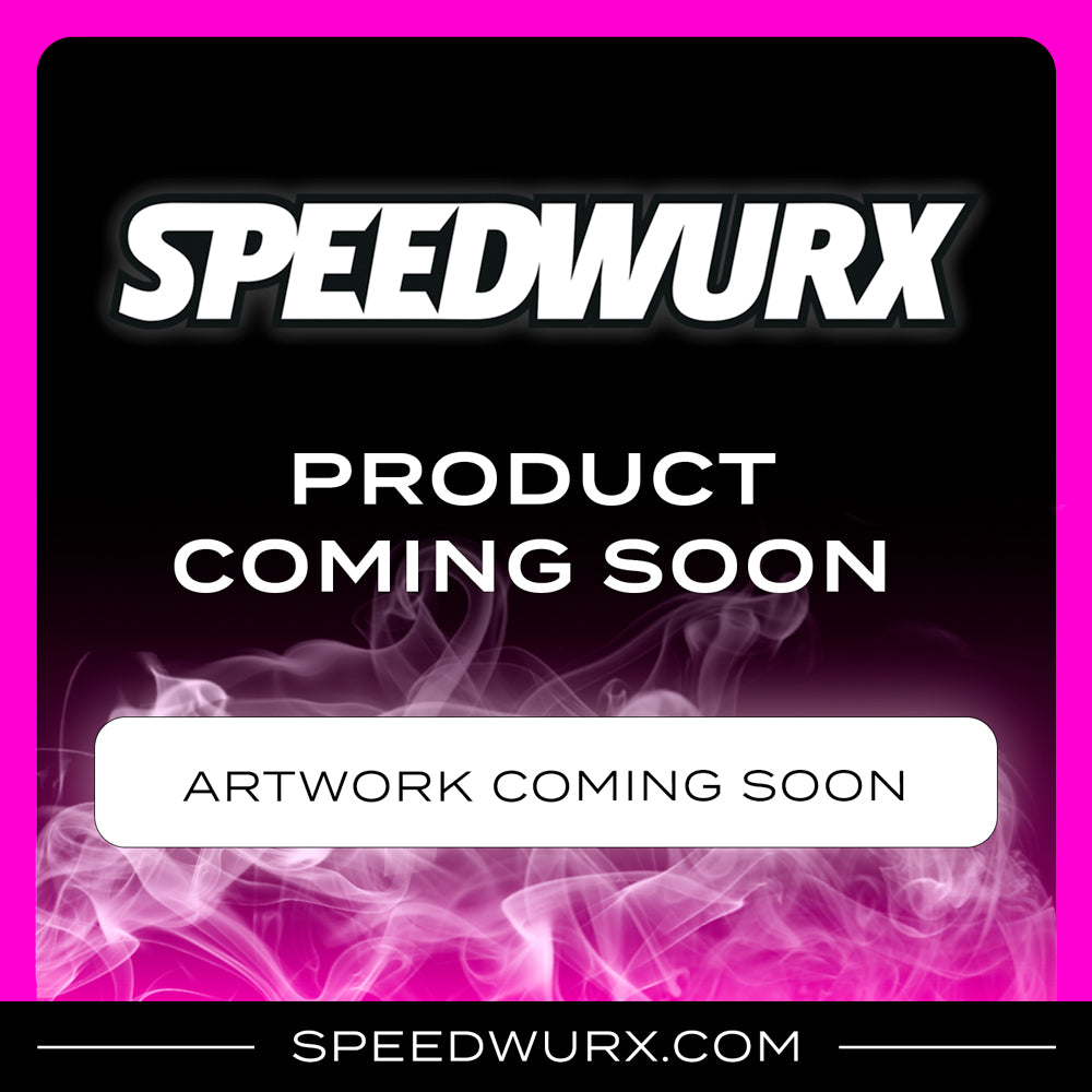 SPEEDWURX - Engine Run In Oil
